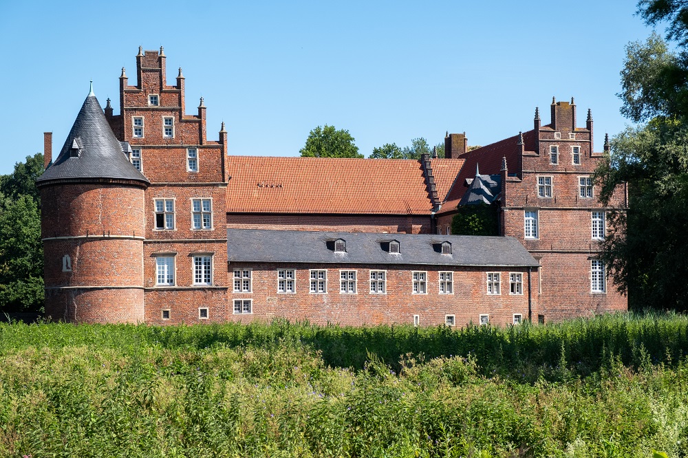 Herten: Schlosspark - eglv