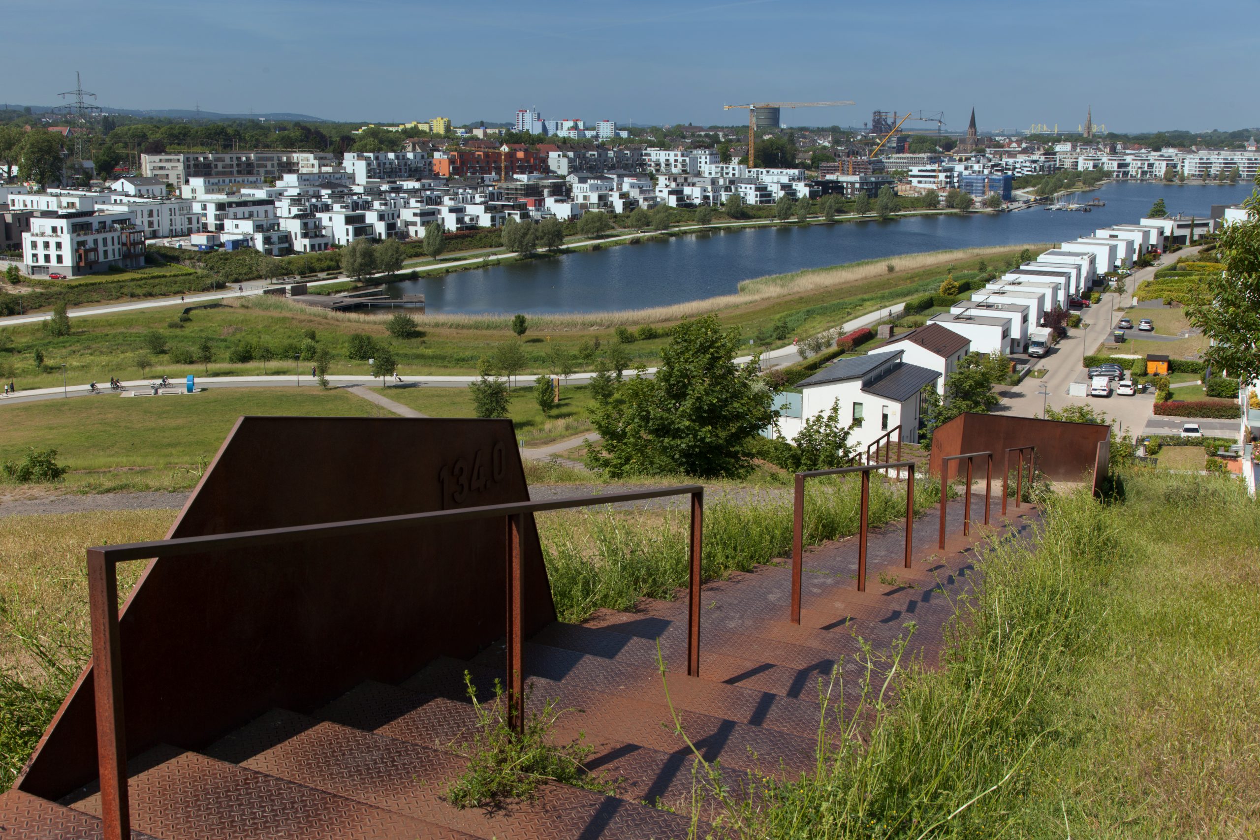 Dortmund: PHOENIX See - eglv