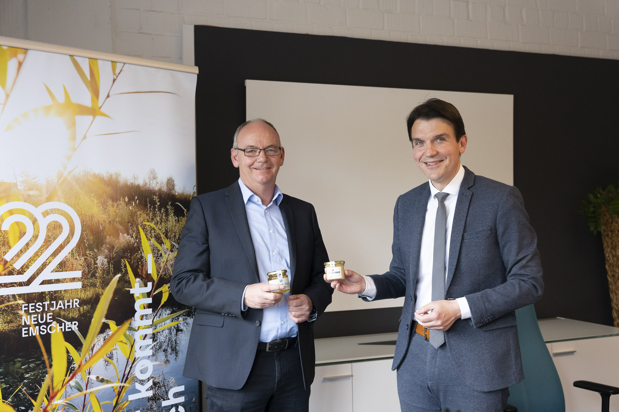 Redefluss – neue Folge des EGLV-Podcasts - eglv