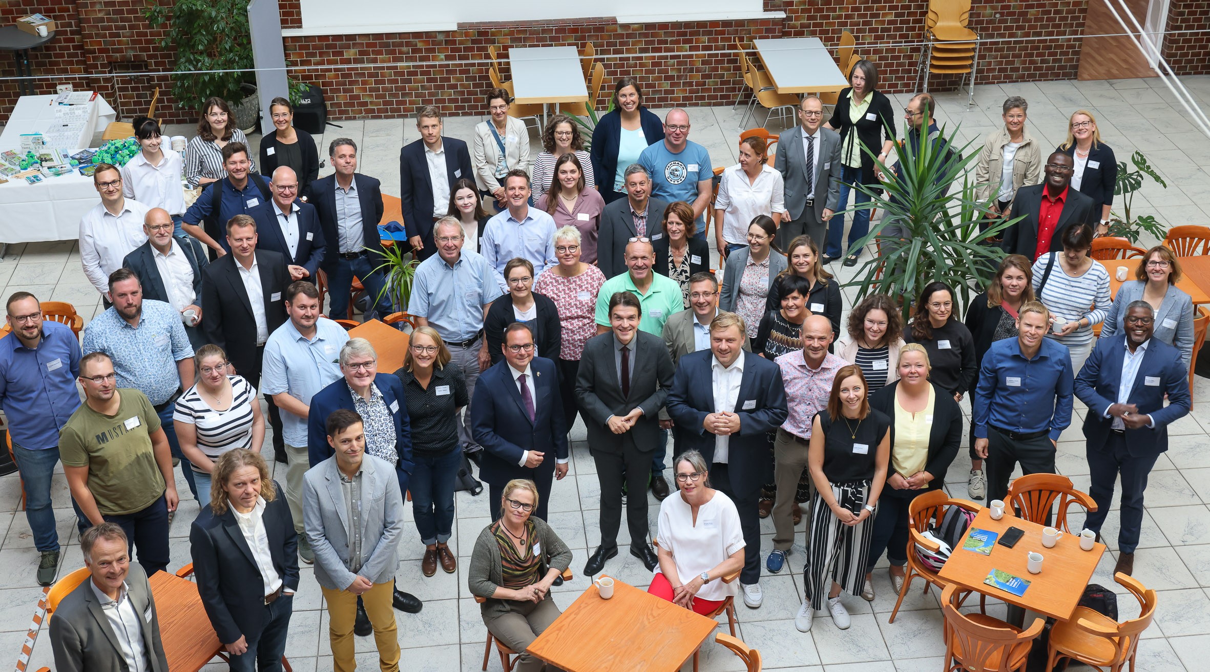 Emscher-Lippe-Forum 2022 - eglv