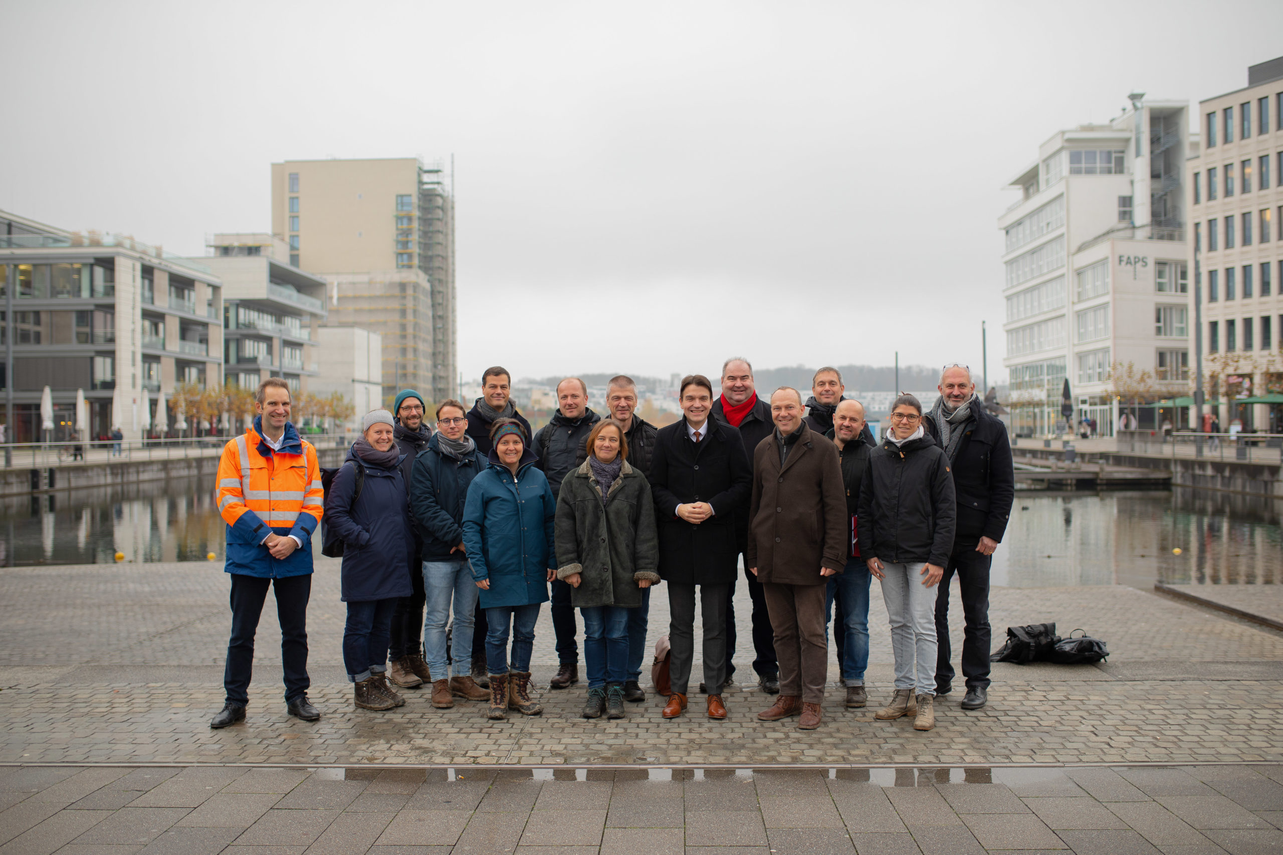 Lernen von Emscher und Lippe - eglv