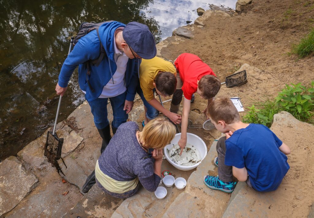 Praxiswissen für Lehrkräfte – lebendiger Unterricht an Emscher und ...