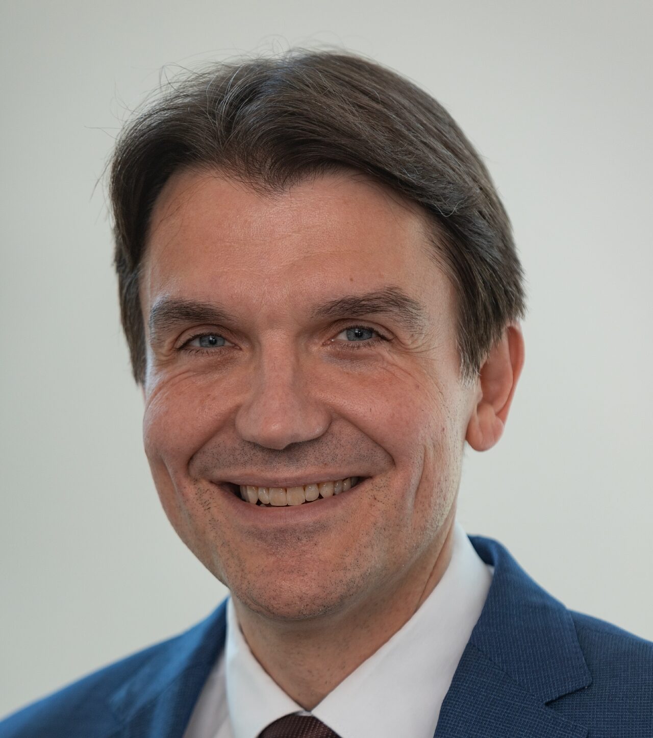 Uli Paetzel für weitere fünf Jahre wiedergewählt - eglv