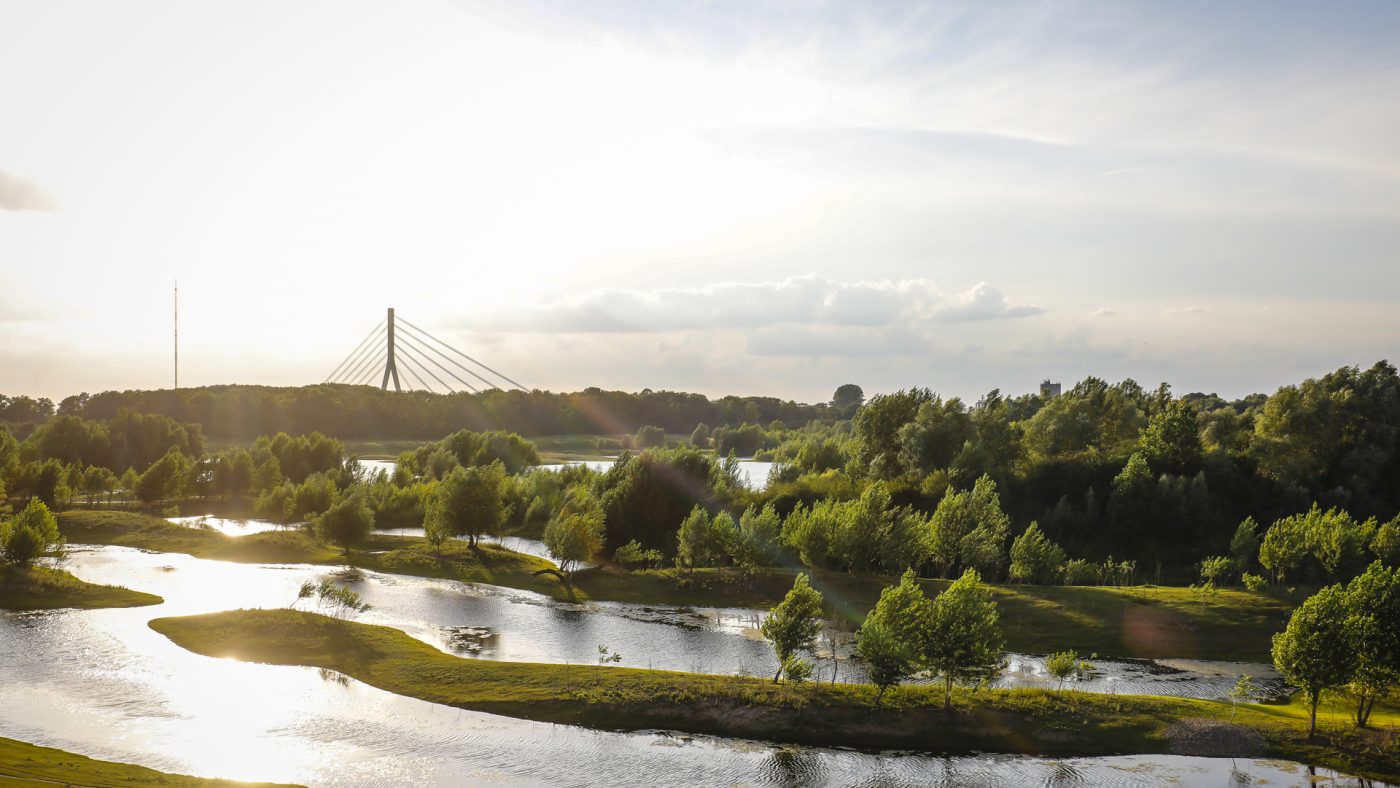 EGLV - EMSCHERGENOSSENSCHAFT und LIPPEVERBAND